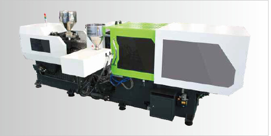 Double Color Injection Machine |Injection Molding Machine Solution-Dakumar