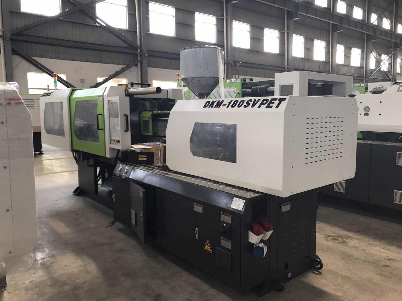 PET Preform Injection Machine-Injection Machine,Plastic Injection ...